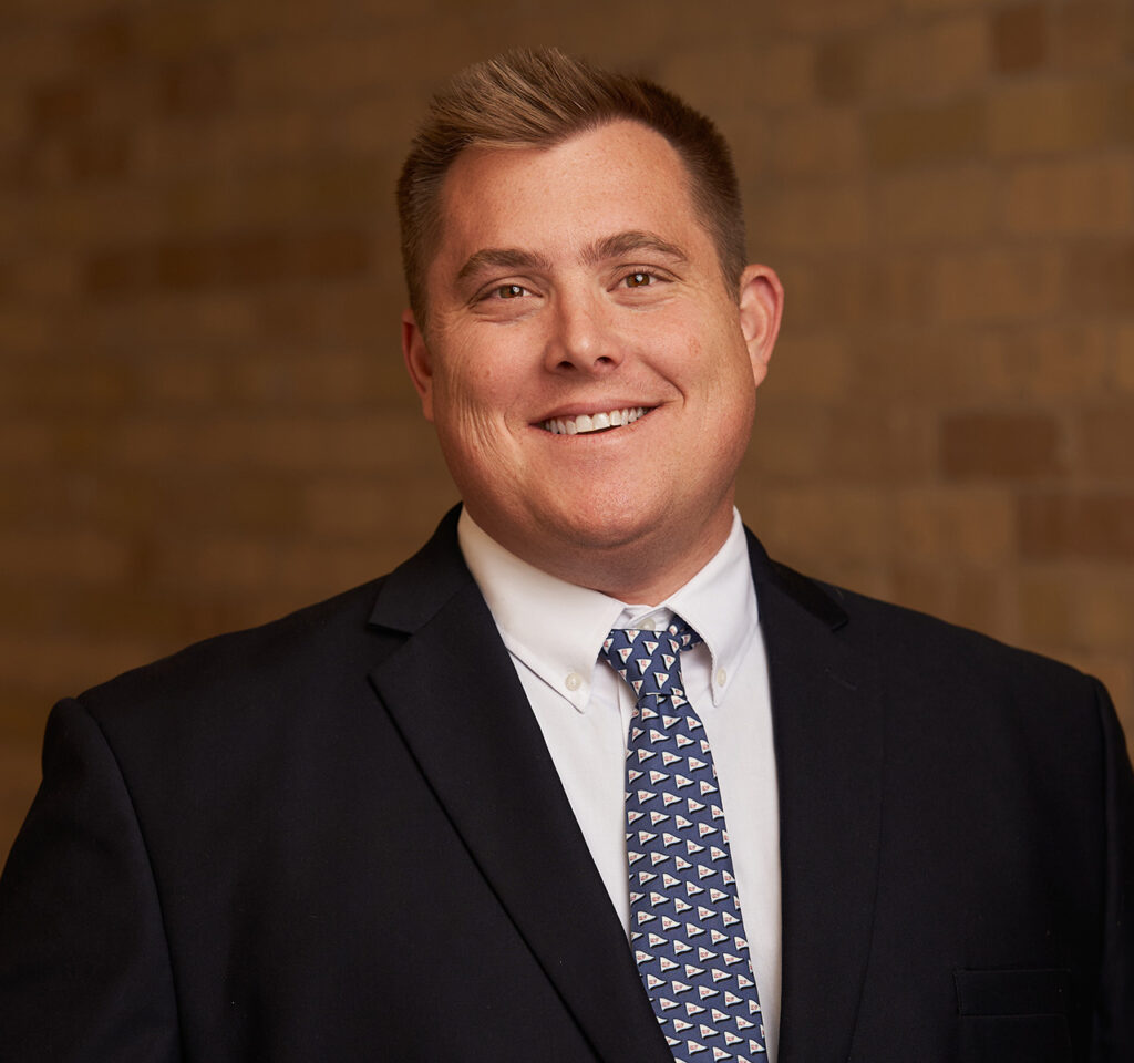 Alexander Evans – Estate Planning Attorney – Turke & Steil LLP